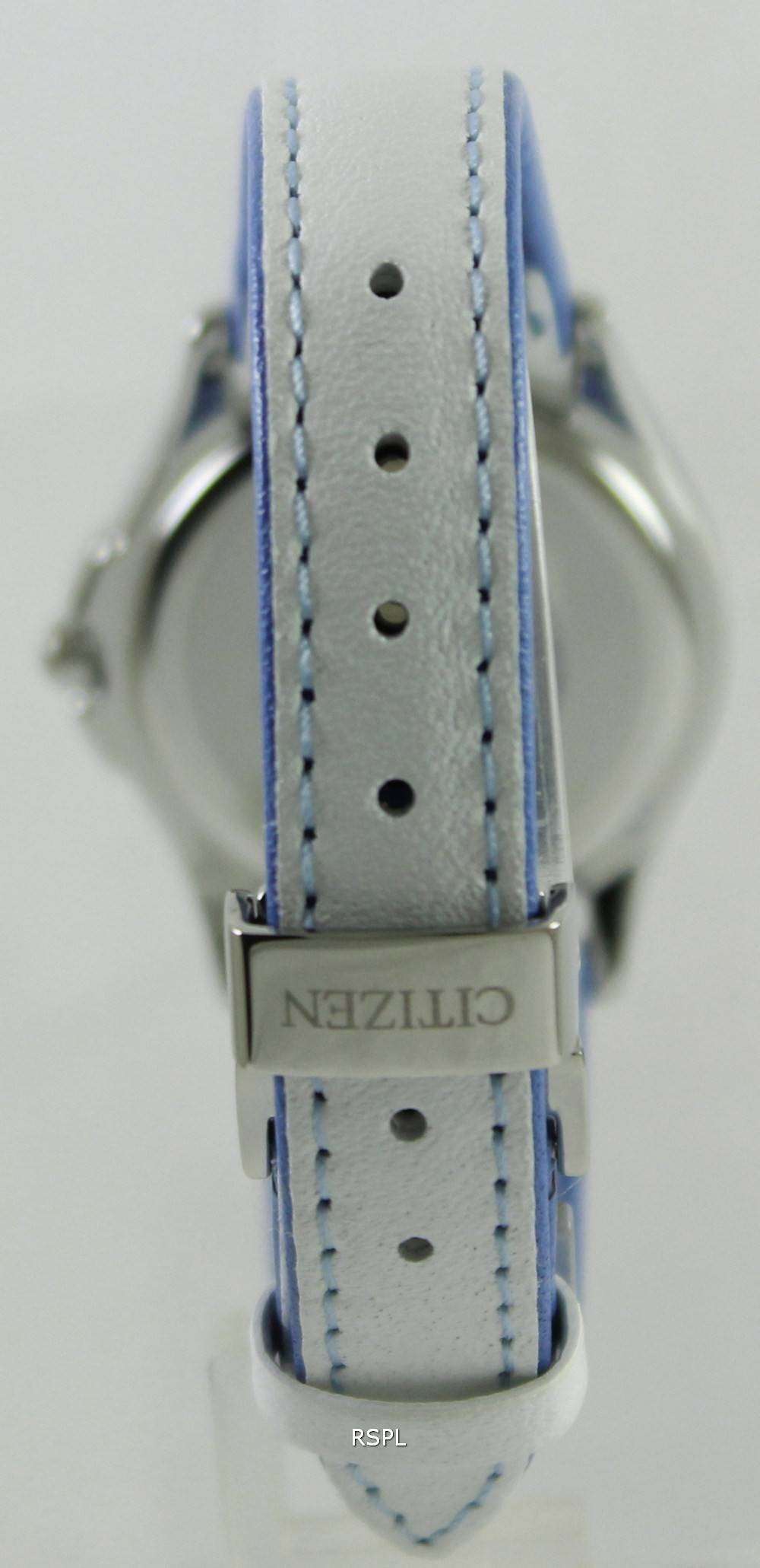 Citizen Eco-Drive EW1780-00A Ladies Watch 3