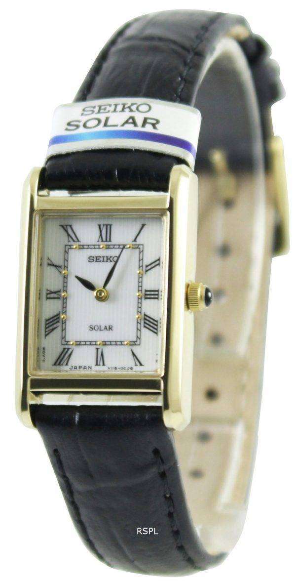セイコー コア太陽 SUP250P1 SUP250P SUP250 レディース腕時計 Japan