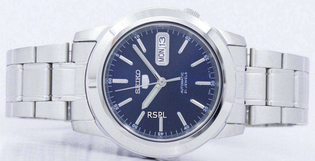 セイコー 5 自動 SNKE51 SNKE51K1 SNKE51K メンズ腕時計 Japan