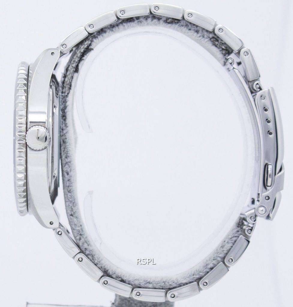 セイコー 5 スポーツ自動 SRPB91 SRPB91K1 SRPB91K メンズ腕時計 Japan