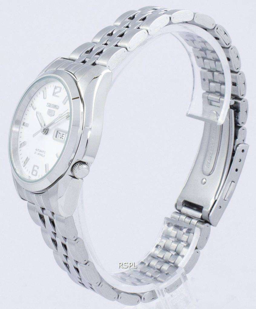 セイコー 5 自動 SNK385 SNK385K1 SNK385K メンズ腕時計 Japan