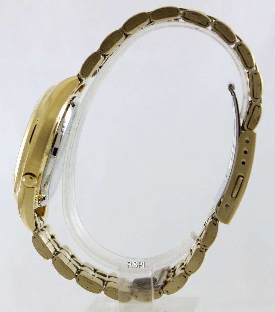 セイコー 5 自動 21 宝石 SNKL28K1 SNKL28K SNKL28 Japan